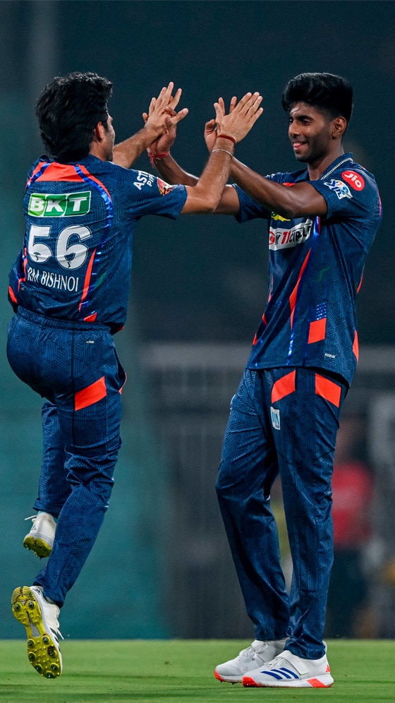 Sports News, Latest Sports News Headlines | Web Stories – NDTV Sports