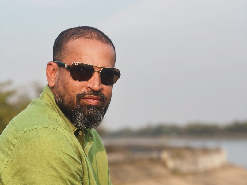 Yusuf Pathan: Powerhouse All-rounder Braces For Long Innings In ...