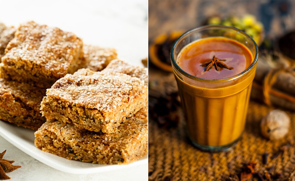Chai Dessert | Know All About Chai Dessert at NDTV Food