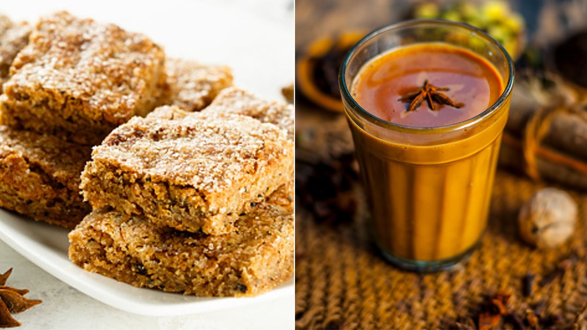 Calling All Chai Lovers! Try These 5 Fascinating Chai Desserts This ...