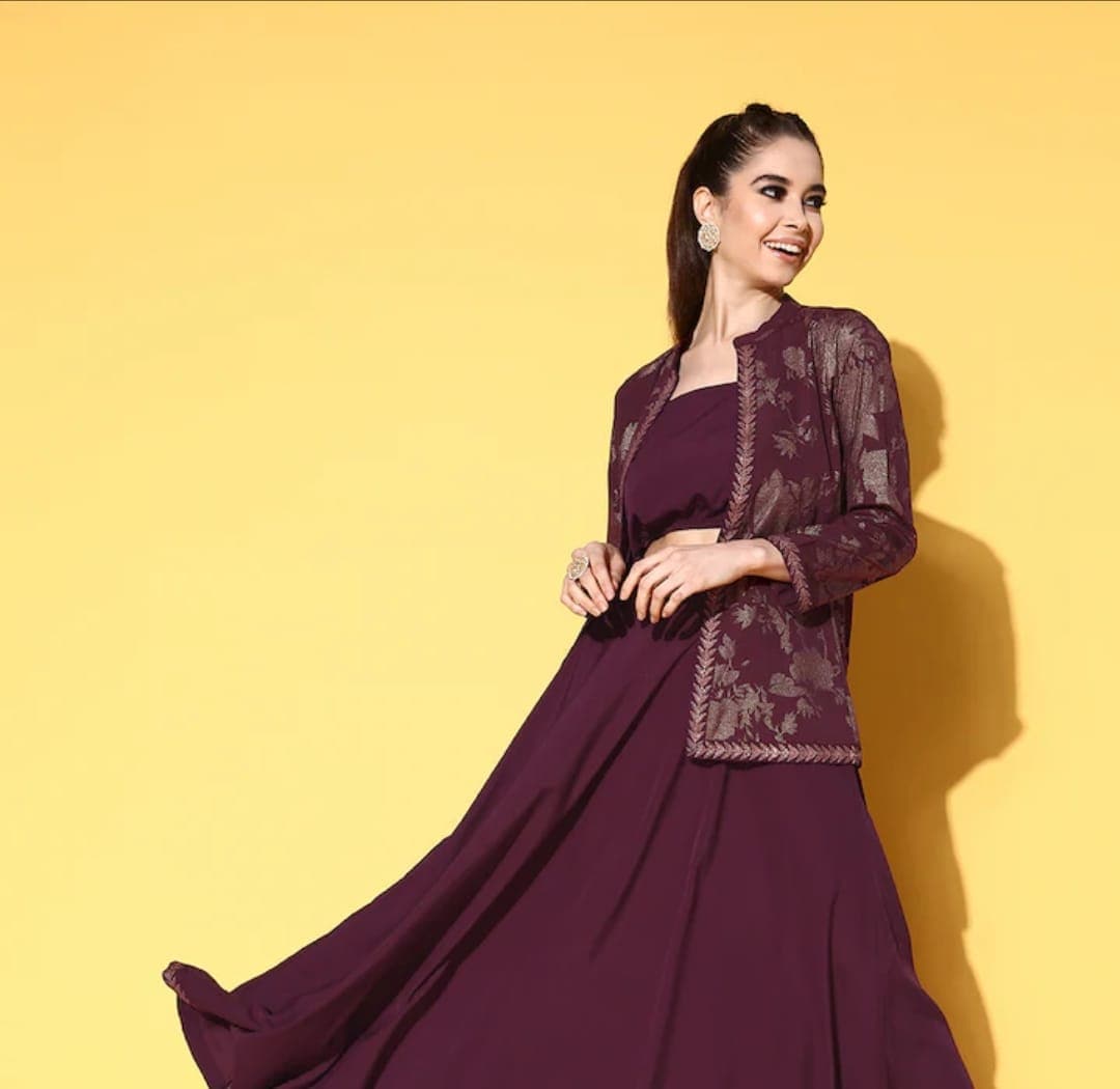 Anayna, Ahalyaa And More: Mesmerising Traditionals At A Minimum 70% Off ...