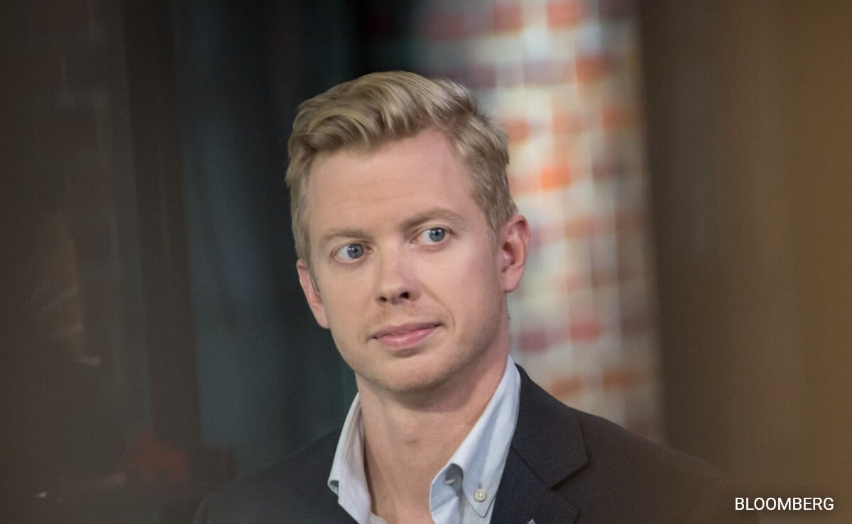 Reddit Young Troll Steve Huffman CEO Preps For IPO, Targets $6.5 ...
