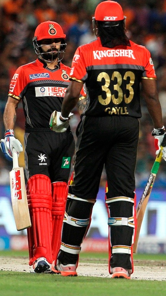 Sports News, Latest Sports News Headlines | Web Stories – NDTV Sports