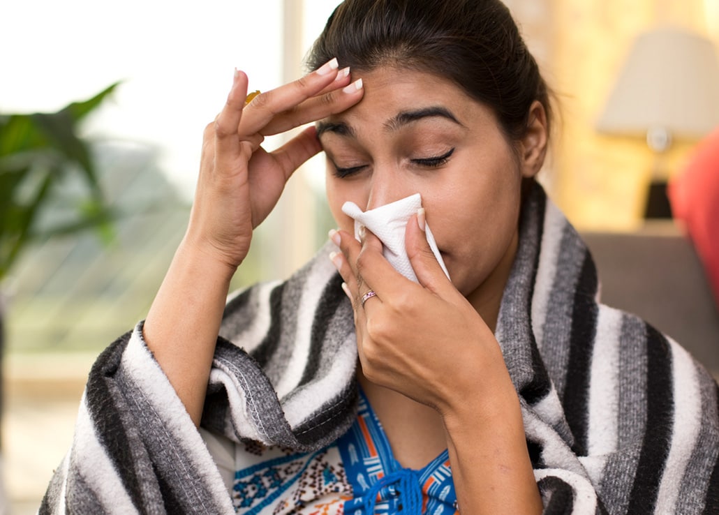 How Is a Bacterial Infection Different From a Viral Infection: Know the ...