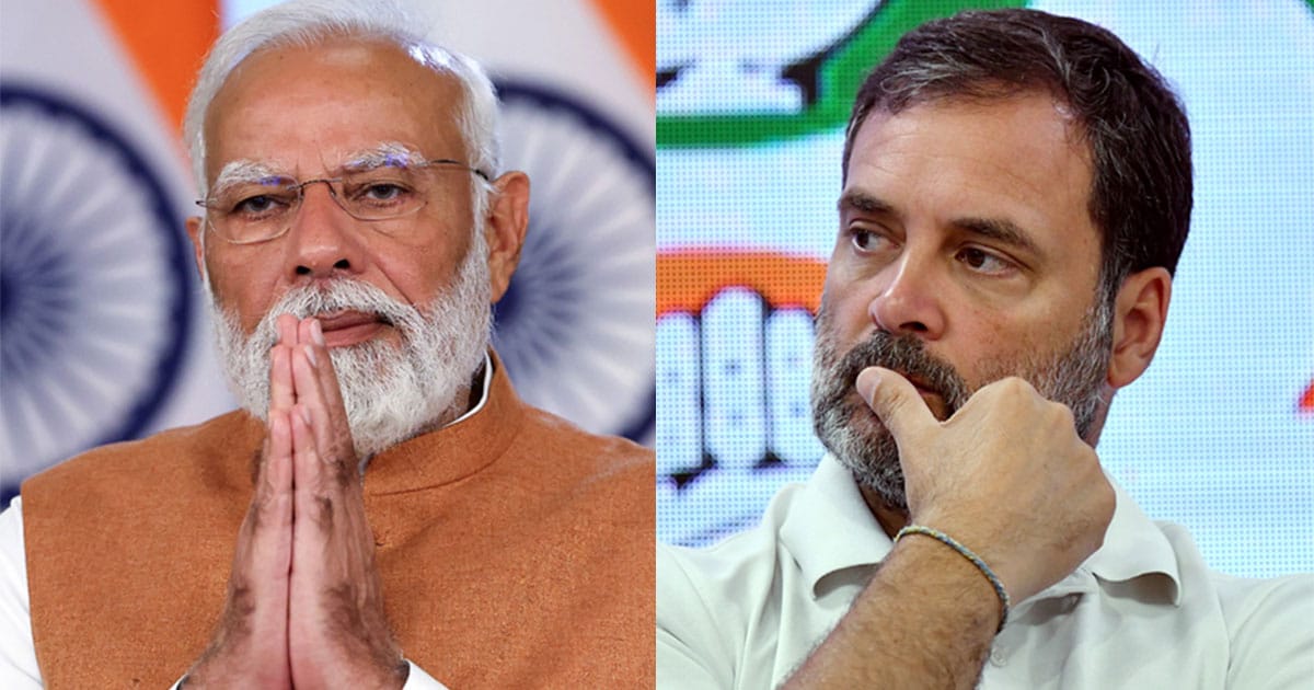 10 Politicians Who Will Drive The Narrative In 2024 Lok Sabha Elections. PM Narendra Modi, Rahul ...