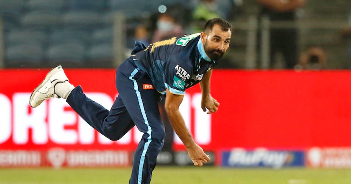 Shami To Brook: All IPL 2024 Pull Outs
