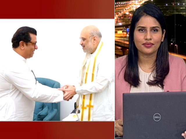 NDTV Elections Special: Inside BJP's Alliance Matrix