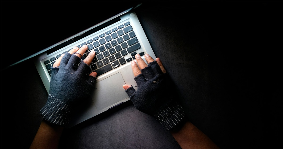 How To Stay Safe Online As Hacking Attacks Increase