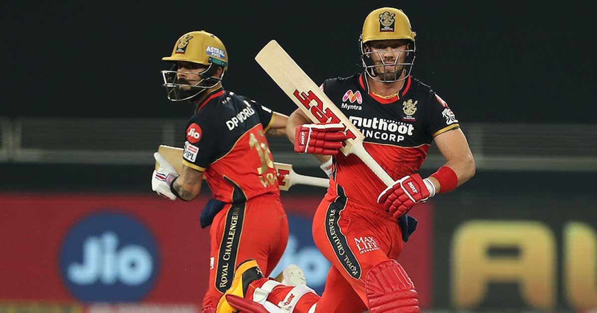 IPL: Highest Partnerships For Every Wicket