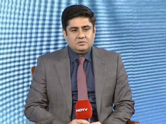 Samtel CEO On "Aatmanirbharta", Developing Products For Army, Global ...