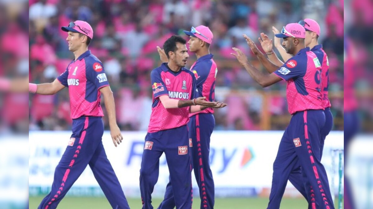 IPL 2024: राजस्थान रॉयल्स को मिली पहली जीत, लखनऊ सुपर जायंट्स को 20 रन ...