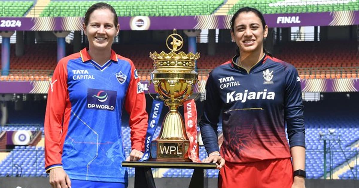 WPL 2024 Final: All You Need To Know