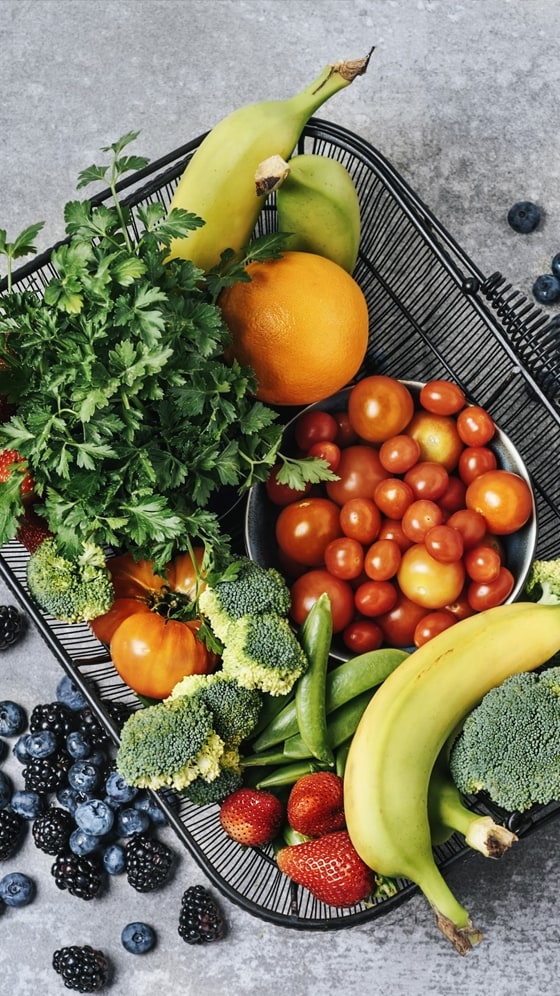 5 Must-Have Cooling Foods During Summer