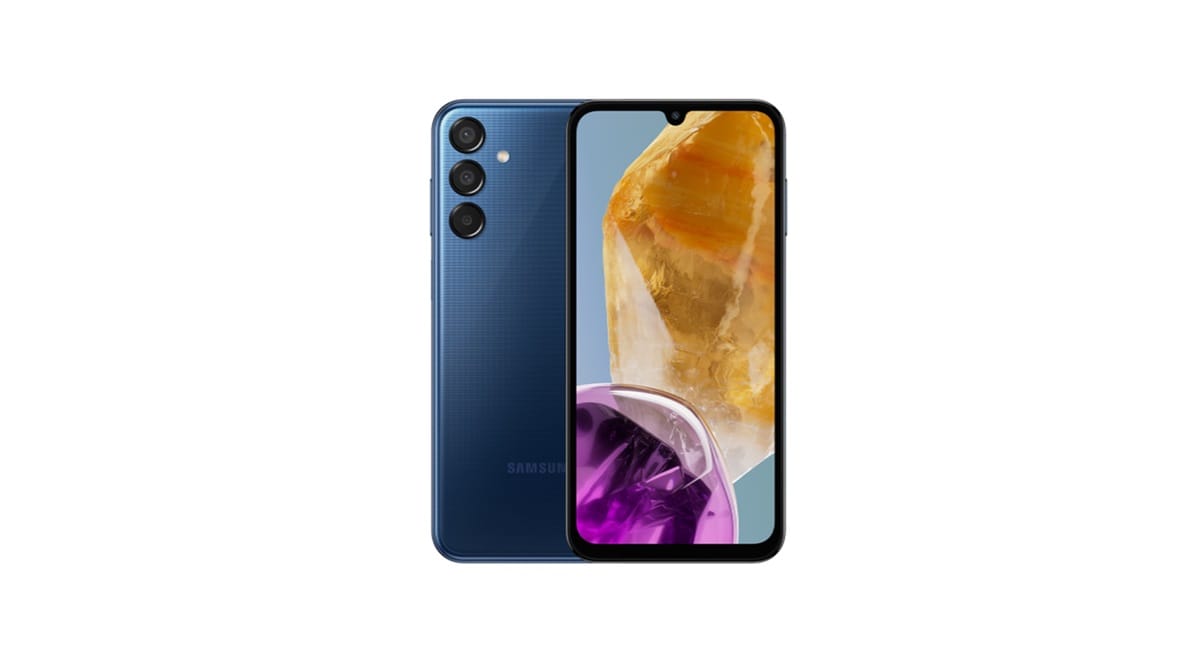 Samsung Galaxy M15 5G Unveiled With 6,000mAh Battery price features ...