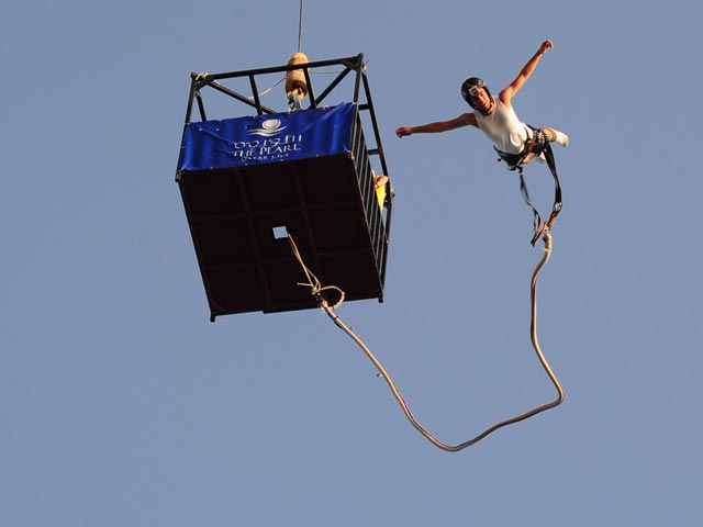 World Head Injury Awareness Day: सिर की चोट का रखें ध्यान, Bungee ...