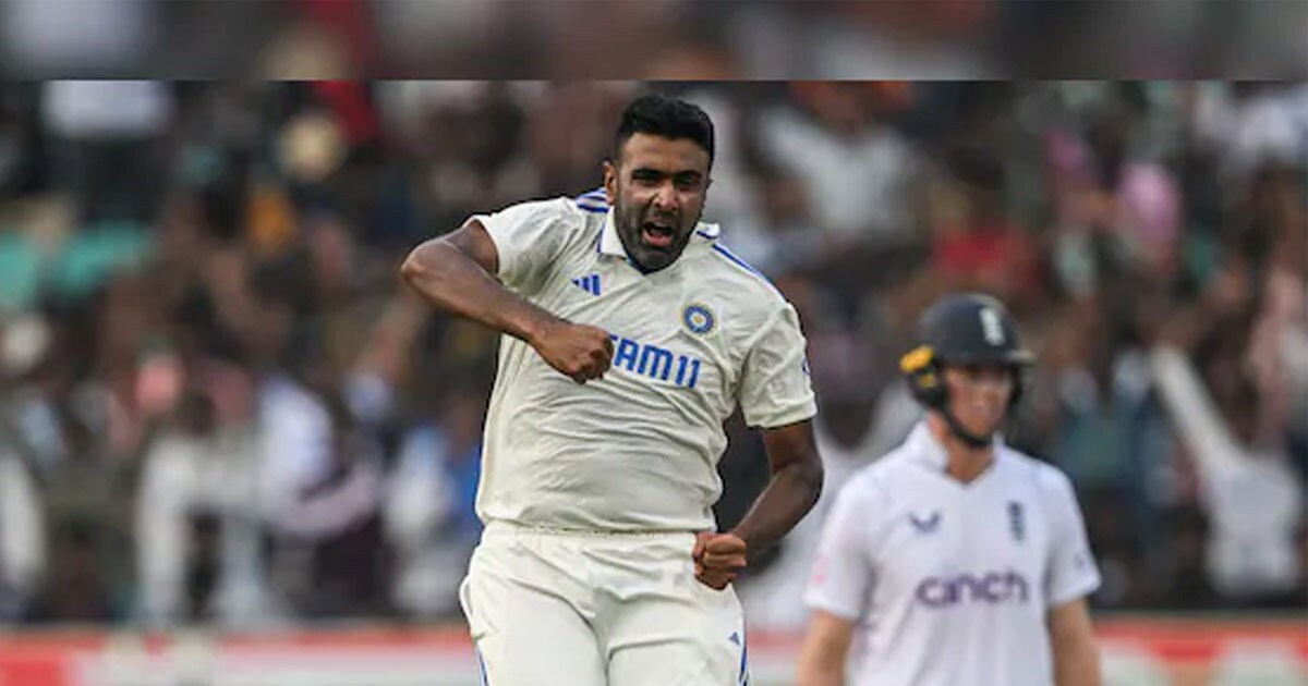 Ravichandran Ashwin's Big Feats Ahead Of 100th Test