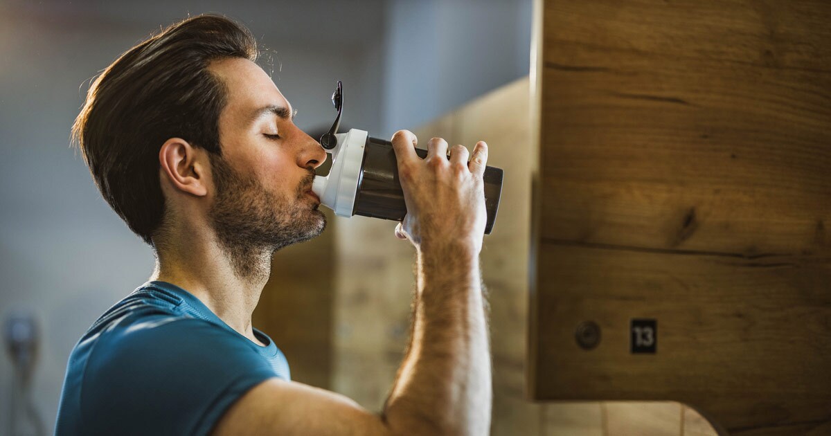 7 Best Pre-Workout Foods