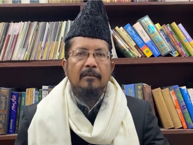 Indian Muslims Must Welcome CAA...: What All-India Muslim Jamaat Chief Said