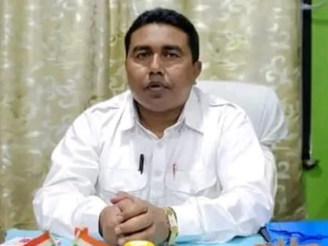 Bengal Government Directed To Hand Over Sheikh Shahjahan To CBI By 4.15 pm