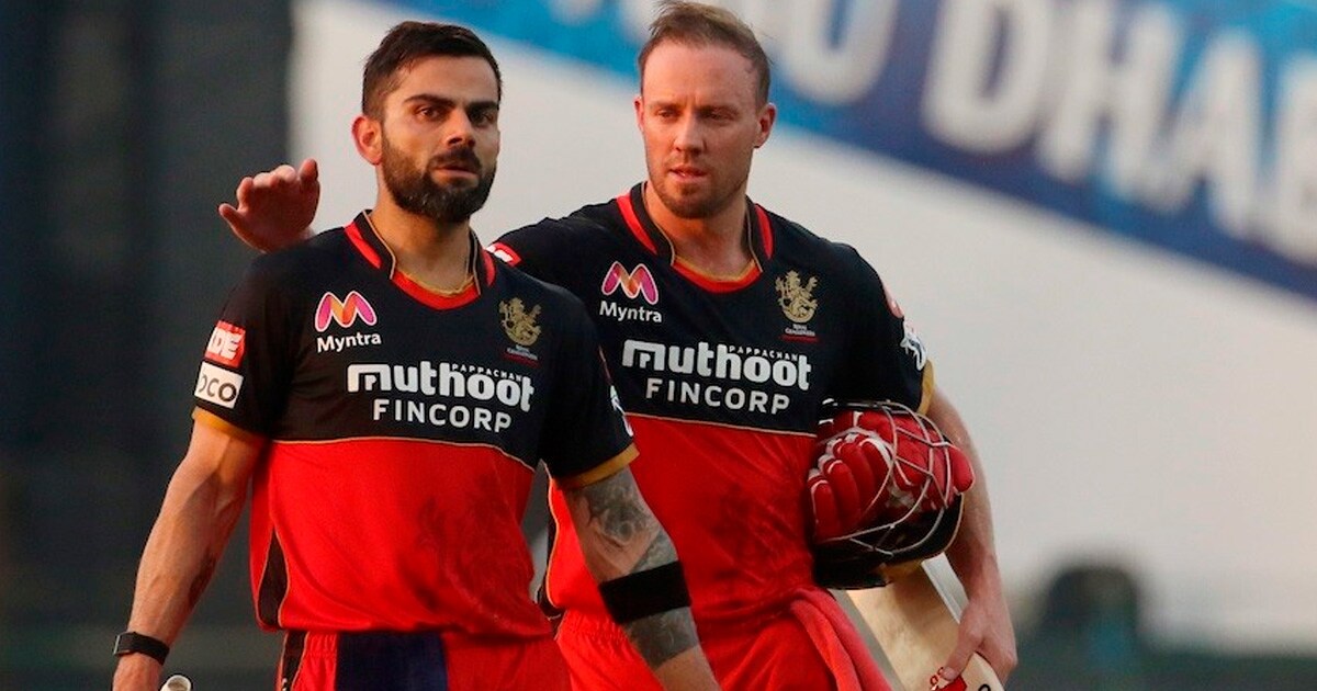 What Is Highest Team Total In IPL? Check List