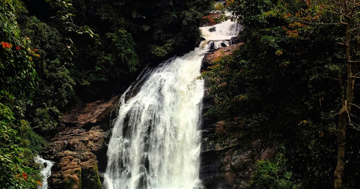 The Interesting Story Of India's 'Water Divide Line'