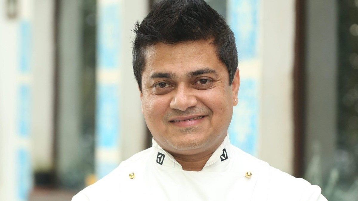 Chef Sabyasachi Gorai Talks On Australian Cuisine, Underrated ...