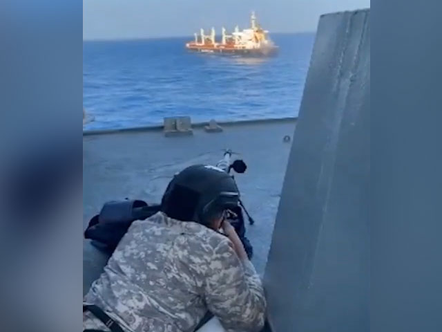 Navy vs Pirates Of The Arabian: Inside India's Daring Red Sea Missions