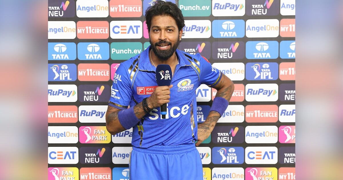 How MI Lost Opening IPL Match, Again