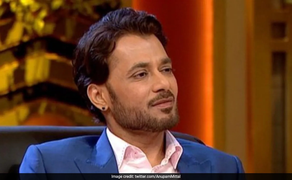 "Dark Day": Anupam Mittal As Google Drops Matrimony Apps From Play Store