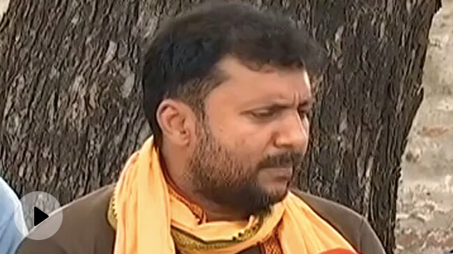 Reaction Of Village People Came To Light On Krishnanand Rai Murder Case ...