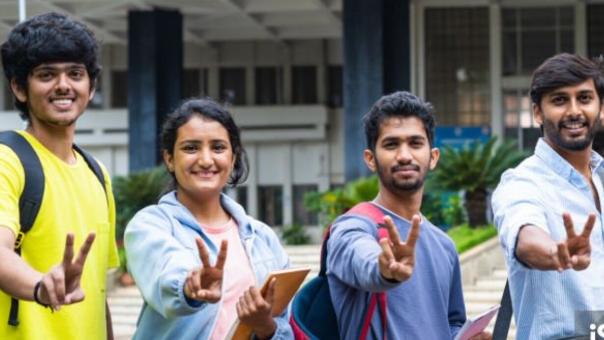 Only 7 Per Cent Of Indian Colleges Achieve Full Campus Placement: Report