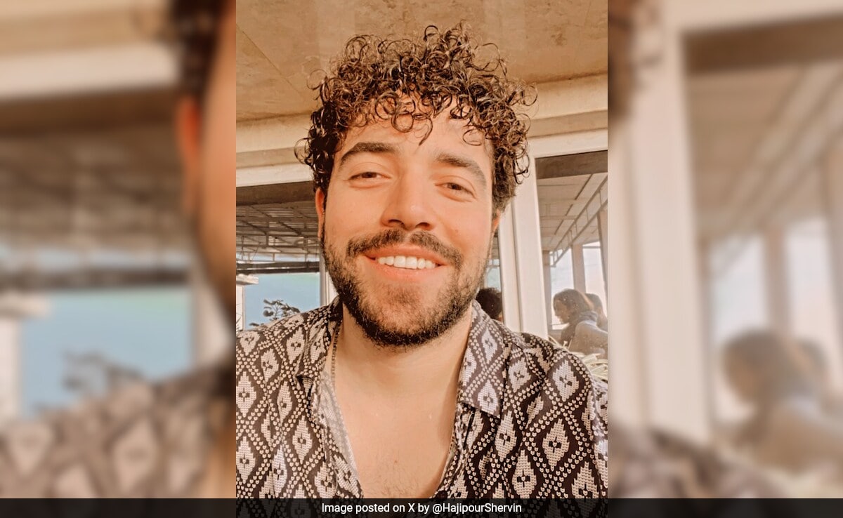 Iranian Pop Star Who Sang Popular Mahsa Amini Protest Anthem Gets 3 ...