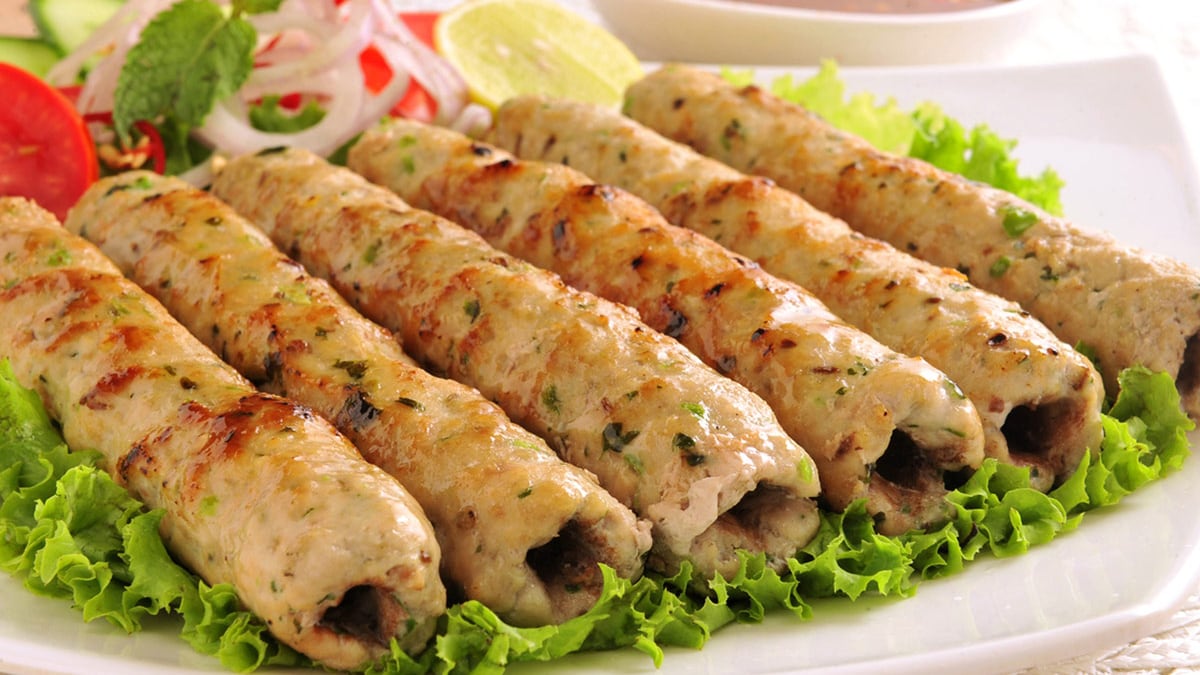7 Genius Kebab Hacks For Perfecting Flavour, Shape And Texture - NDTV Food