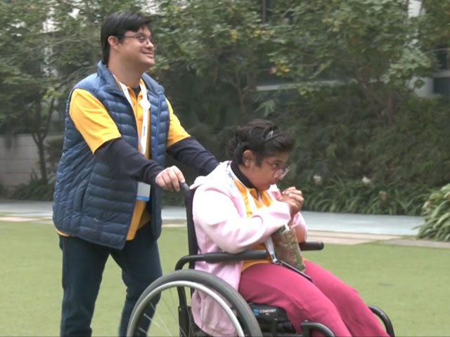 A Universal Design For Inclusive And Accessible Schools