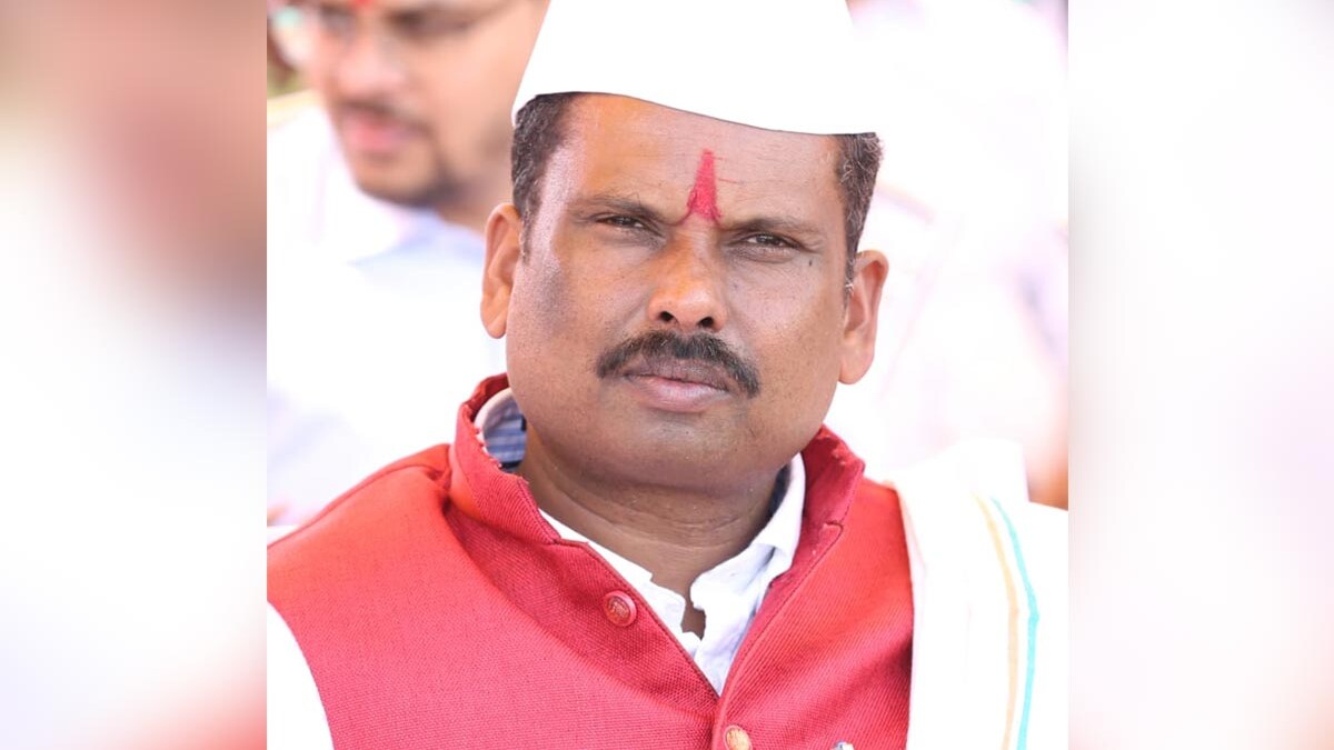 MP Congress 2nd List: राहुल गांधी के इस 'करीबी' को मिला मंडला लोकसभा से ...