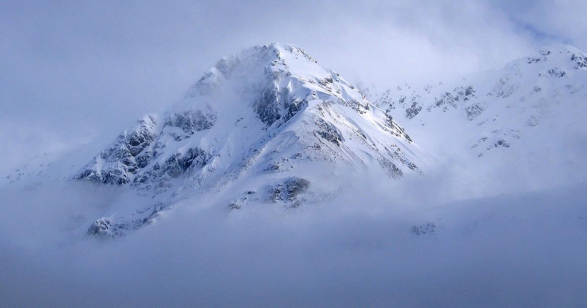 The Land Where Sun Doesn't Rise During Winters