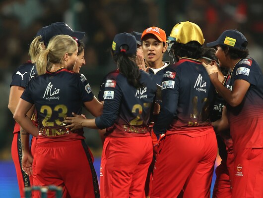 Women's Premier League 2024 Live Cricket Scores, News, Stats, Schedules ...