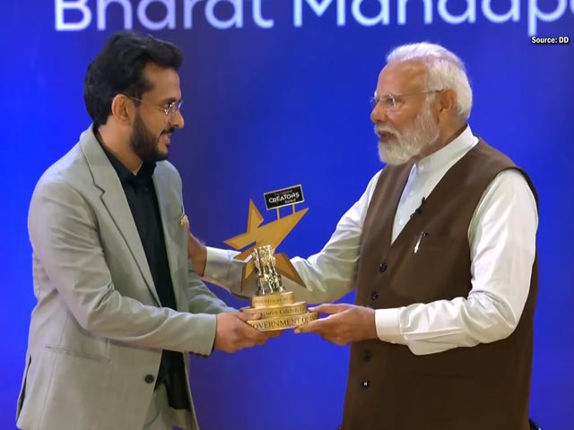 boAt's Aman Gupta Lauds PM Modi For "Make-In-India" Campaign