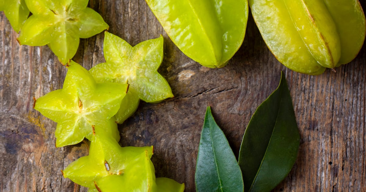 Star Fruits: स्टार फ्रूट खाने के फायदे और नुकसान