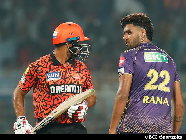 IPL 2024: Bowlers Rule In A High Scoring Contest