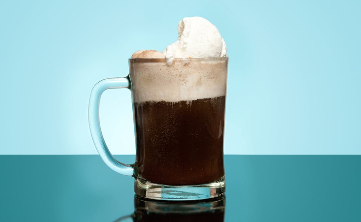 Ice Cream Float | Know All About Ice Cream Float at NDTV Food
