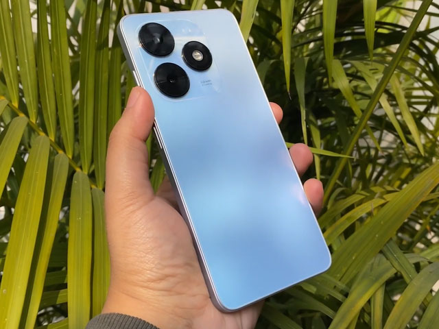 Tecno Spark Go (2024) Phone Price, Specs, Comparison and Reviews (19th ...