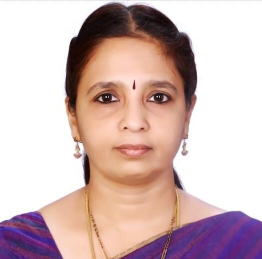 Meet 'Divya Putri', Scientist Behind Agni-5 Missile With Multiple ...