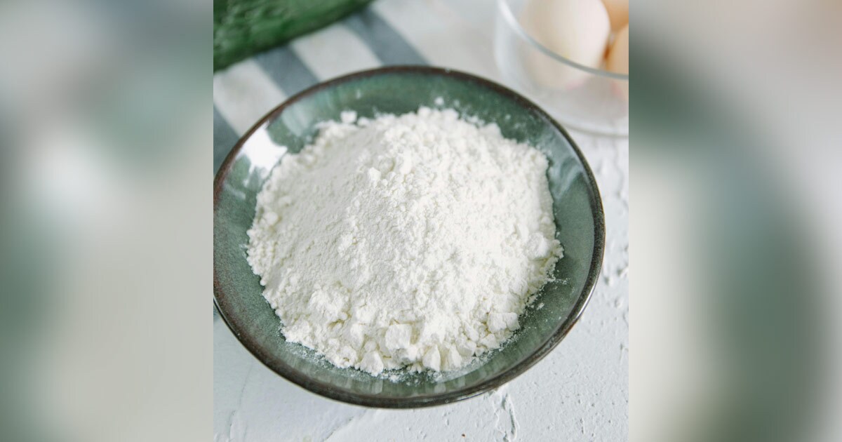 5 Baking Powder Substitutes That Can Work