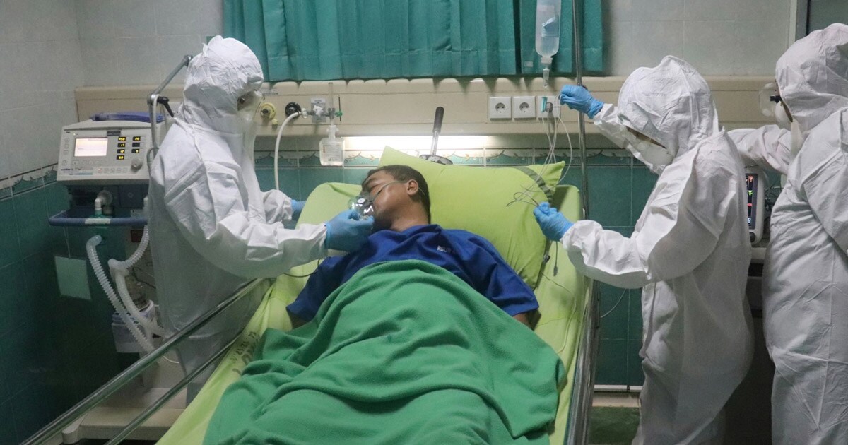 5 Most Common Deathbed Regrets