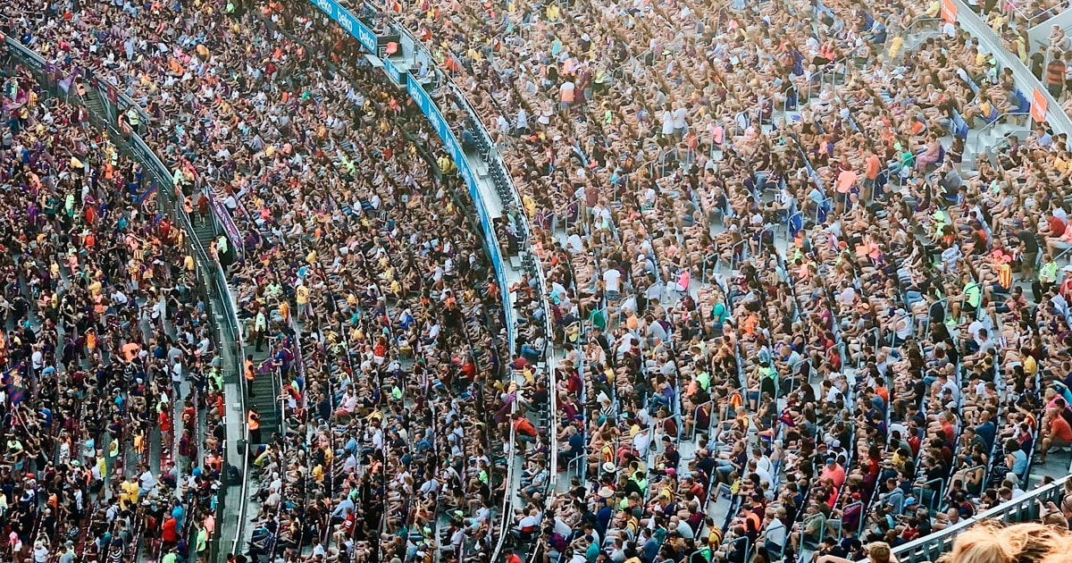 Which Countries Are Most Densely Populated?