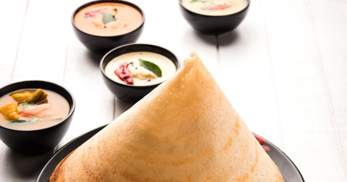 5 Tips To Make Perfect Dosa Batter