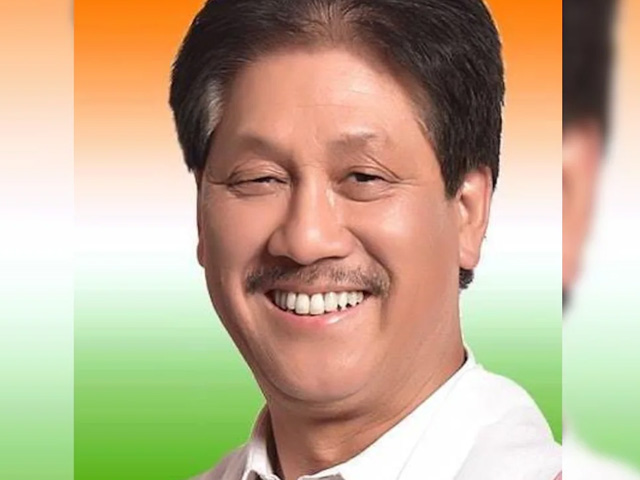 Assam MLA Bharat Narah Quits Congress After Wife Fails To Get Lok Sabha ...