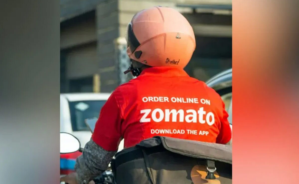 Watch: Zomatos Post On Underrated Heroes Of The Indian Household Is ...