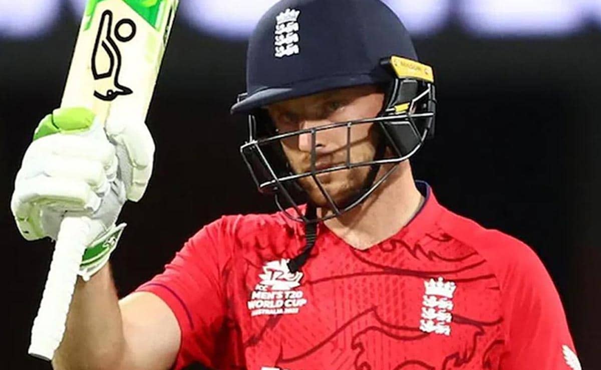 Batters With Highest Strike-Rates In T20 World Cups